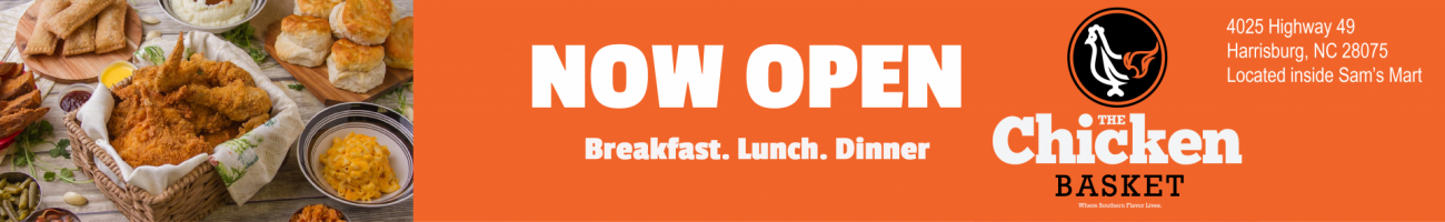 Local Convenience Store | Sam's Mart Inc